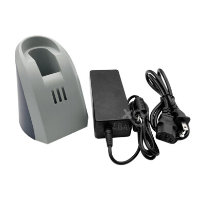 Battery Charger XL3 GLX & Base Kit For Niton XL1 XL2 XL3t Spectrometer ...