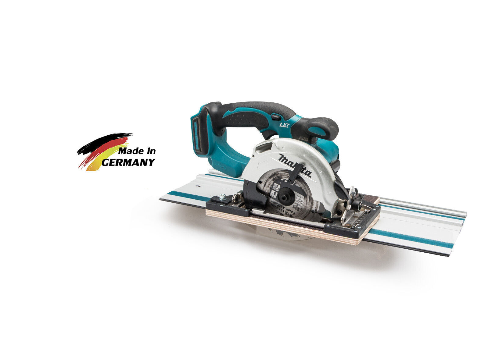 Führungsschienenadapter Adapter Handkreissäge Führungsschiene für ...