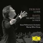Debussy: La Mer/Ravel: Ma Mere L'oye/La Valse , 1 CD, DG, 2011, Brand ...