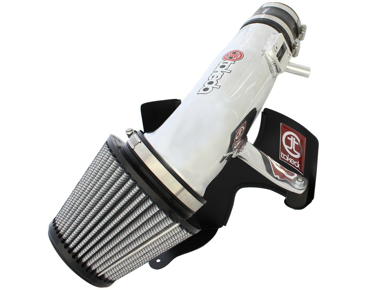 aFe Power Takeda ProDryS Cold Air Intake Kit For 13-17 Accord 14-19 TLX ...