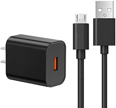 1M/3FT Micro Cable with AC Wall Block Charger for Fire 7 (2019), Fire ...