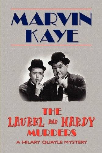 Marvin Kaye The Laurel and Hardy Murders (Paperback) (UK IMPORT ...