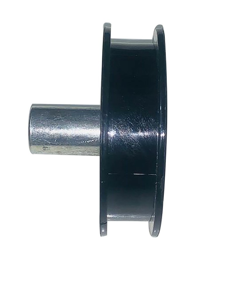 Flat Idler Pulley Replaces 179114 532179114 Fits Husqvarna Craftsman ...