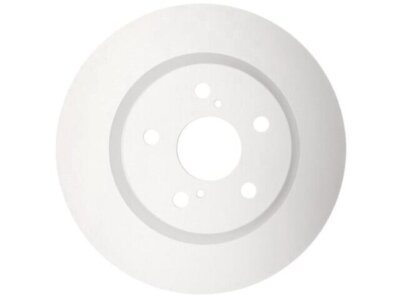 Rear Brake Rotor Centric 32FCCM37 for Lexus RX350 RX350h RX500h 2023 | eBay