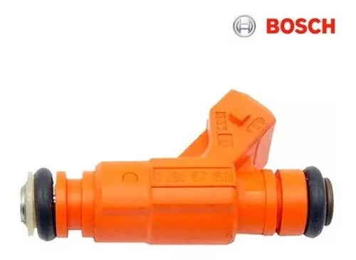 01 INIETTORE NUOVO 0280157153 - FIAT - BOSCH | eBay