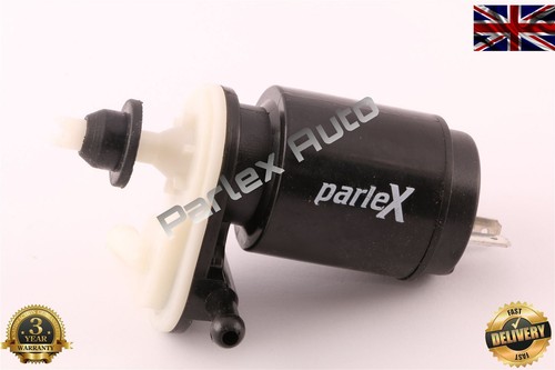 WINDSCREEN WASHER PUMP FITS VAUXHALL CORSA B C D COMBO MERIVA TIGRA #OE ...