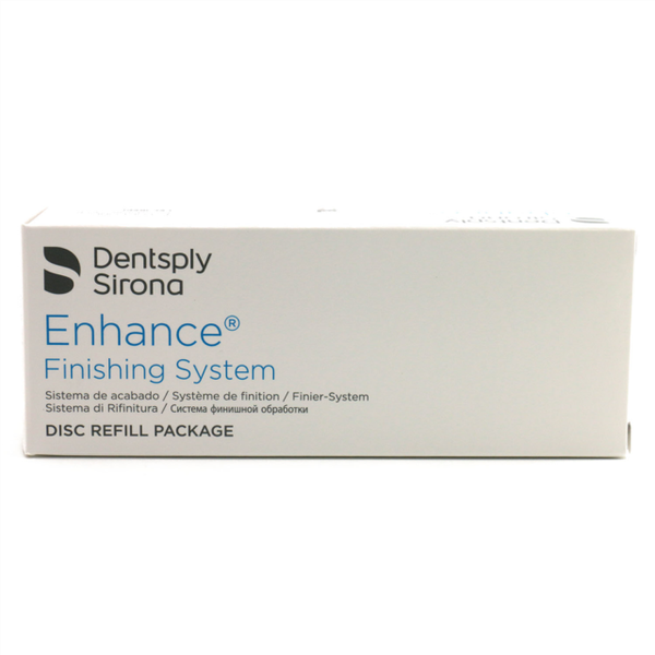 DENTSPLY 624055X Enhance Finishing Refill - 30 Pack for sale online | eBay