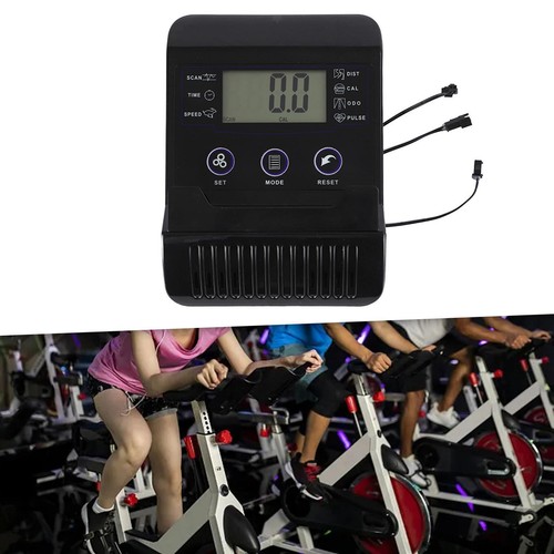 Monitor Speedometer Parts Rowing Machine Monitor Screen for Stationary ...