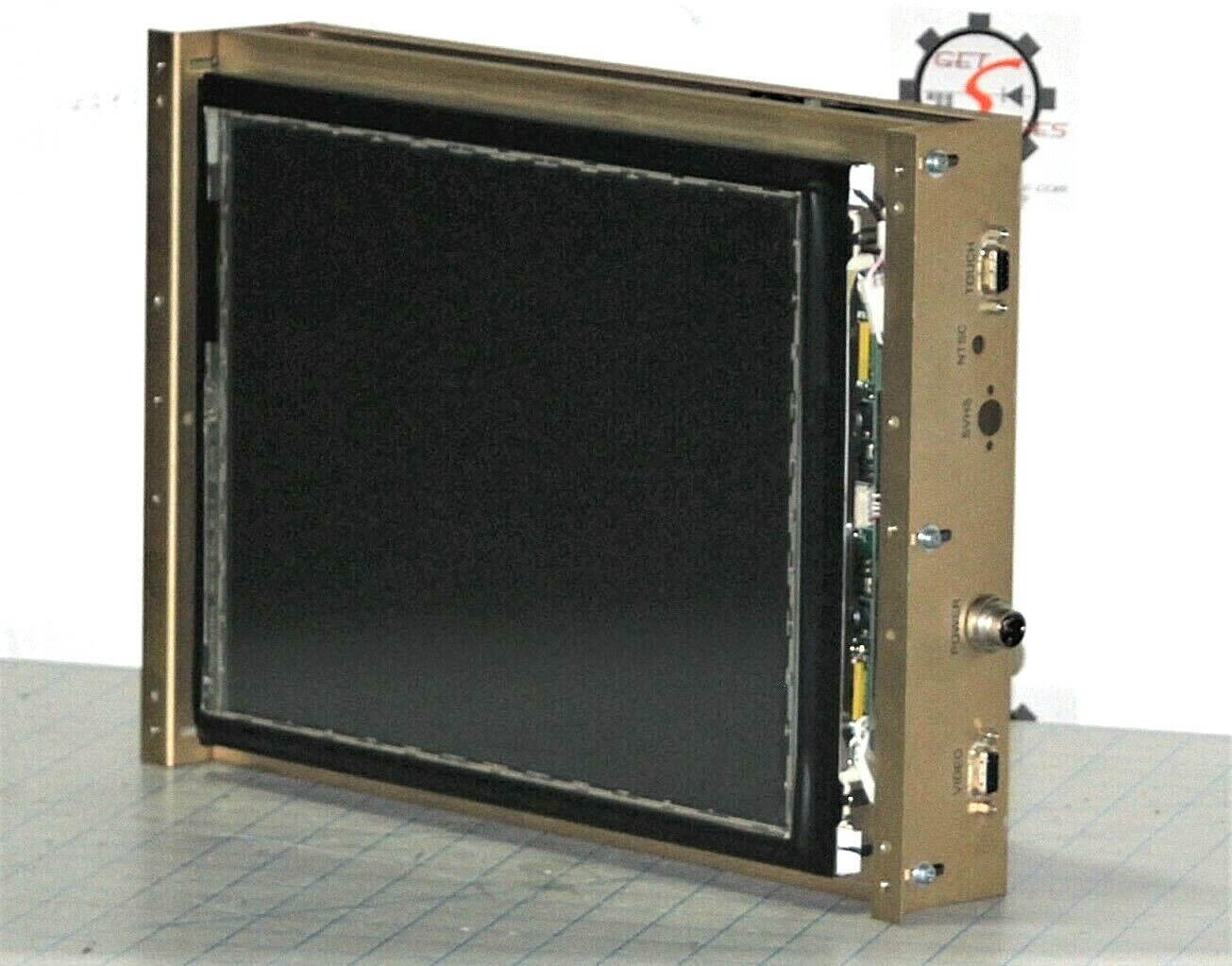 0V138C-RT2 / TOUCHSCREEN - DOLCH COMPUTER SYSTEMS / DOLCH | eBay