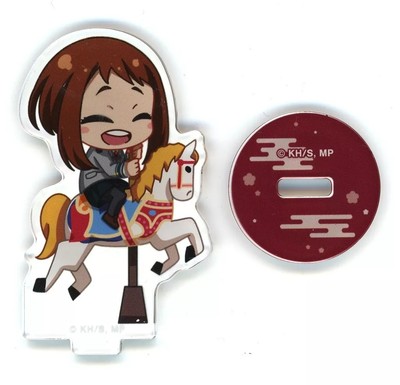 Acrylic Stand Panel Ochaco Uraraka My Hero Academia In Asakusa ...