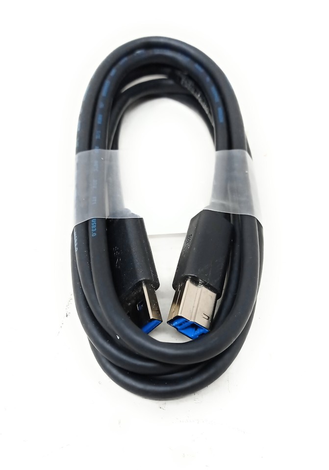 3xCAVO USB 3.0 Containing A Male A B Male Type B | eBay