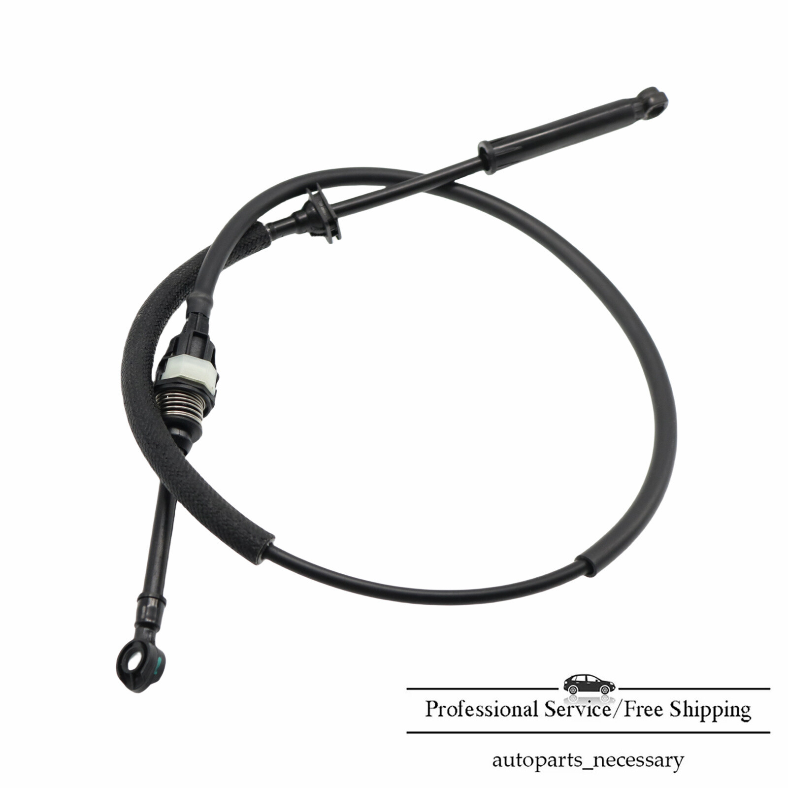 For 1993-1994 Ford Explorer & Ranger Transmission Shift Cable NEW F3TZ ...
