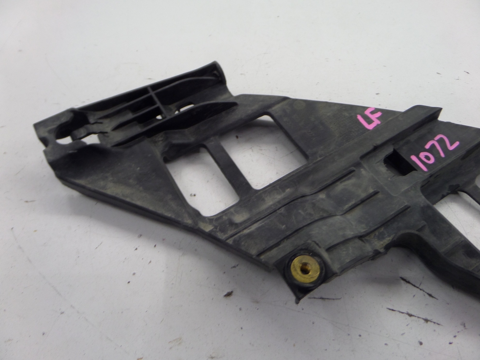 VW Golf GTI Left Bracket Headlight MK6 10-14 OEM 5K0 807 227 A | eBay