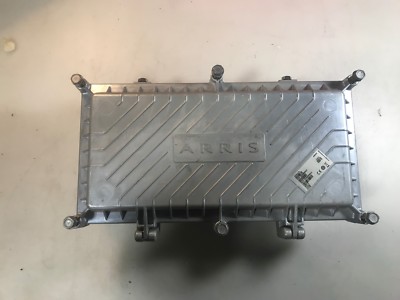 ARRIS 2101175 Amplifier Housing | eBay