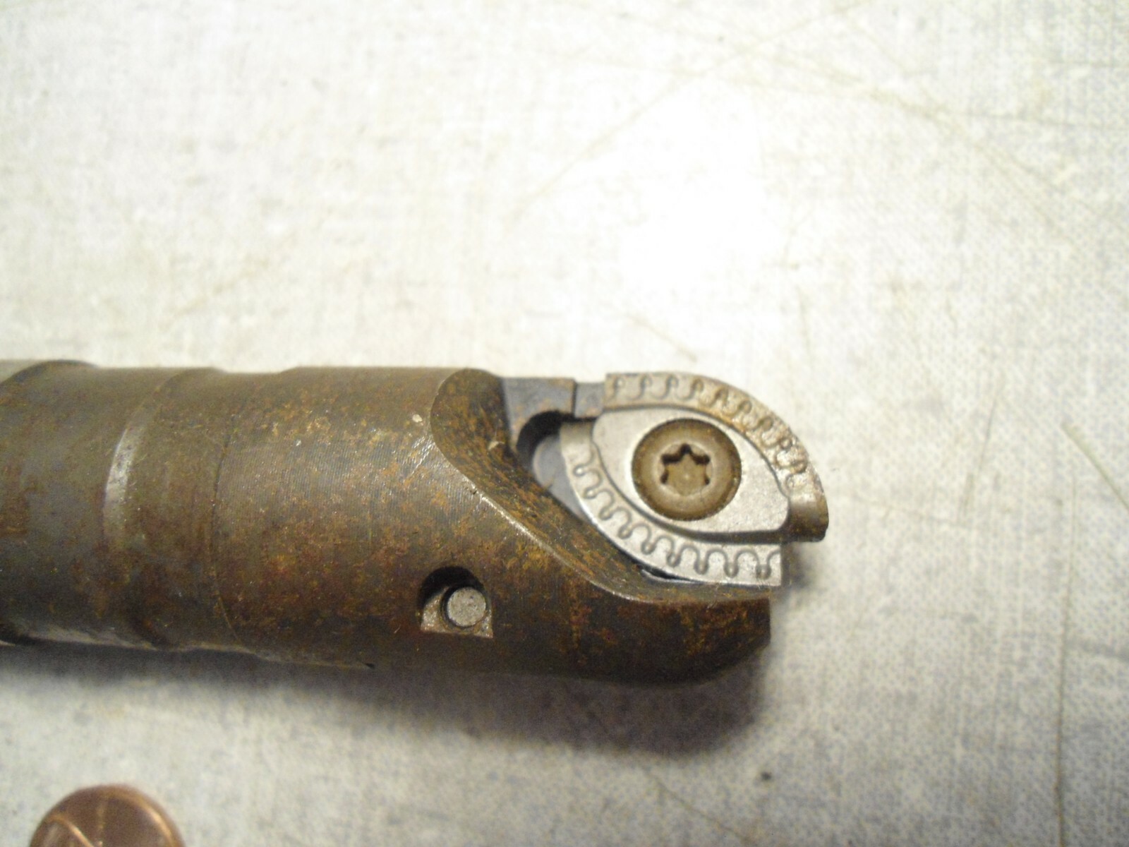 Sandvik Coromant R216.24-25A-325-063 Indexable Milling Cutter | eBay