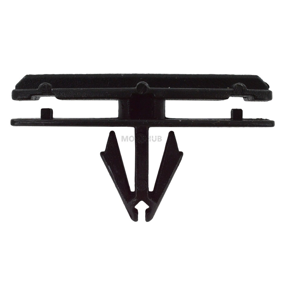 78pcs Full Fender Flare Hardware Clips Fasteners For 2007-2018 Jeep ...