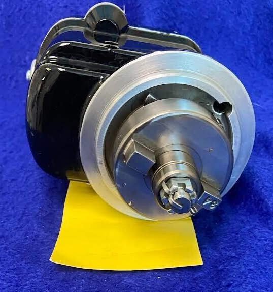 Slick Magneto 6351 With Impulse Coupler for sale online | eBay