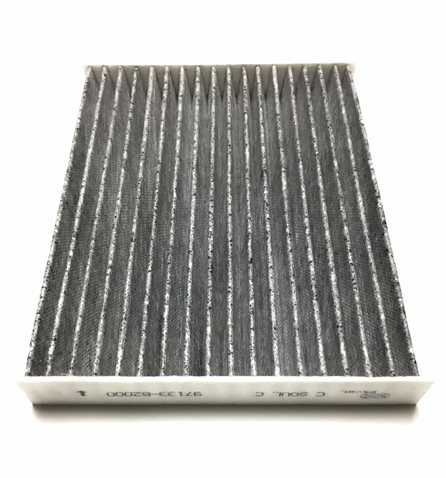 CARBONIZED Cabin Air Filter For 2014-2019 Kia Soul US SELLER 97133 ...