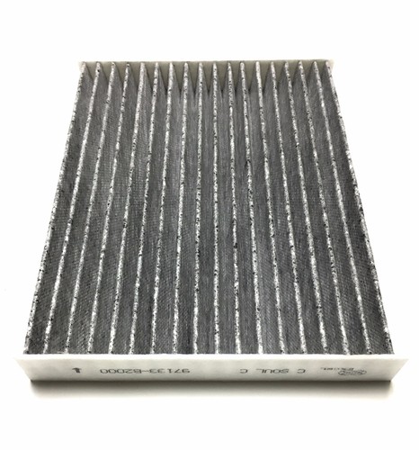 CARBONIZED Cabin Air Filter For 2014-2019 Kia Soul US SELLER 97133 ...