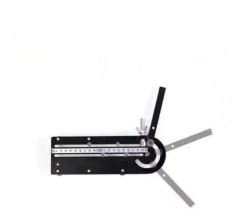 Mini Manual 1-25MM2 Wire Cable Bending Machine Tools Bender 20-150 ...