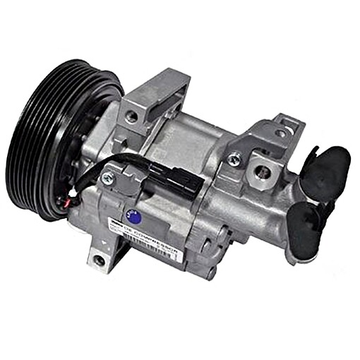 AC Compressor For DACIA Dokker Express Duster Lodgy 926009154R | eBay