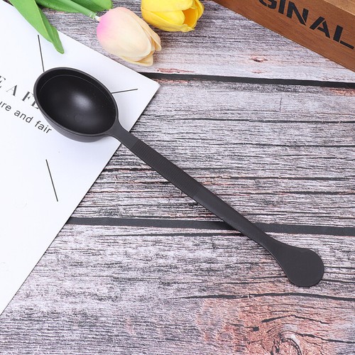 10g Measuring Spoon Teaspoon Coffee Sugar Scoop Cake Baking Coffee Milk ...