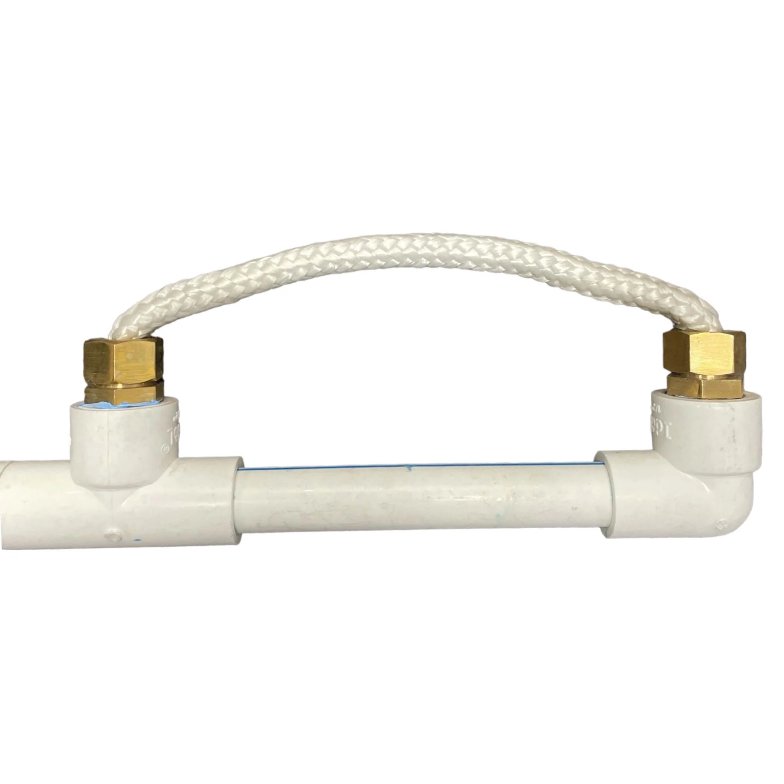 Hand Held Weed Wiper - Herbicide Rope Wick Applicator For Gardening ...