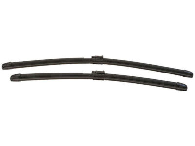 Front SWF Wiper Blade Set fits Mercedes SL550 2013-2020 62BZHH | eBay