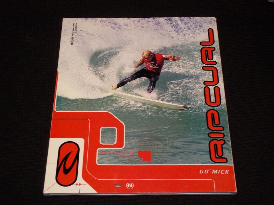 2001 SEPTEMBER SURFER MAGAZINE - TAYLOR KNOX NICE SURFING COVER - L ...