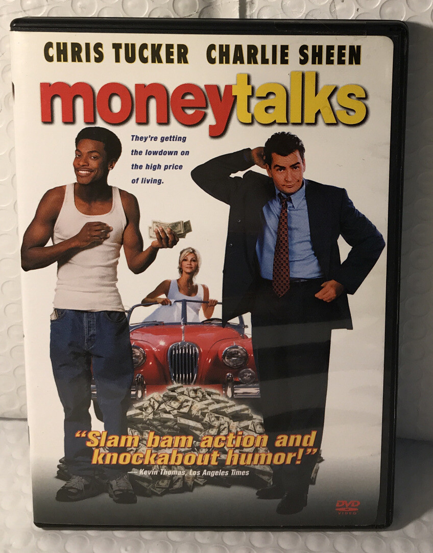 Money Talks Movie