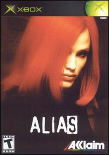 Alias - Microsoft Xbox for sale online | eBay