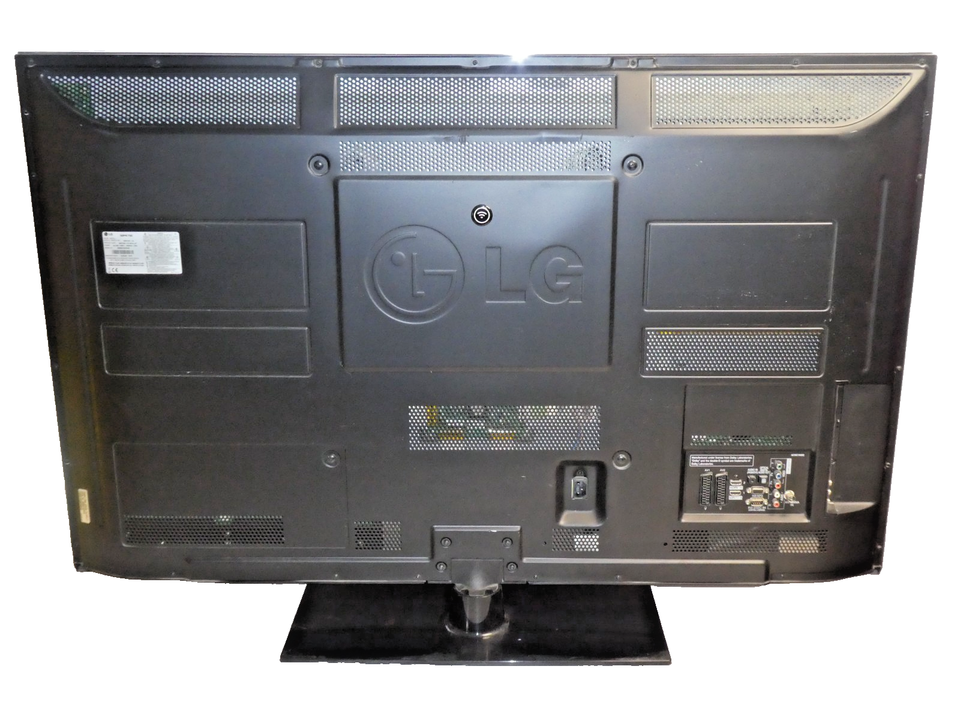 LG 50KP750 50" Plasma TV / Fernseher inkl. FB, 2 Jahre Garantie | eBay