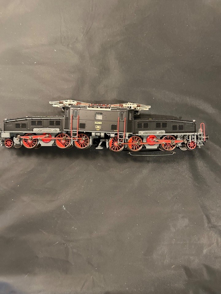 marklin 37567 crocodile locomotor | eBay