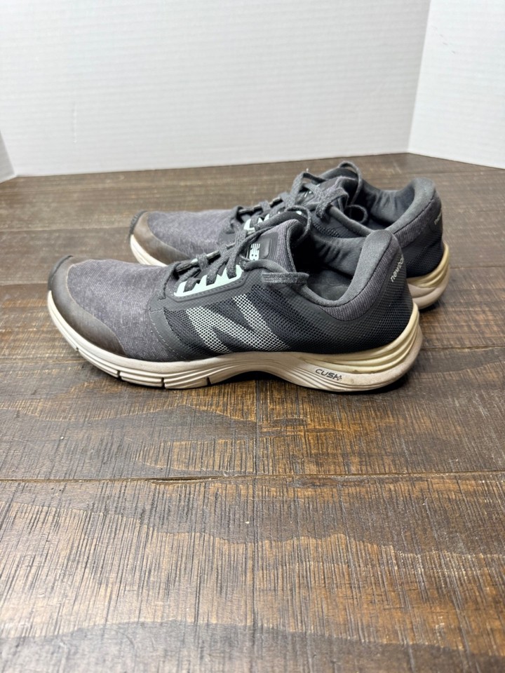 New Balance Size 78.5D Women's 711 v3 Cross Trainer Athletic Shoes ...