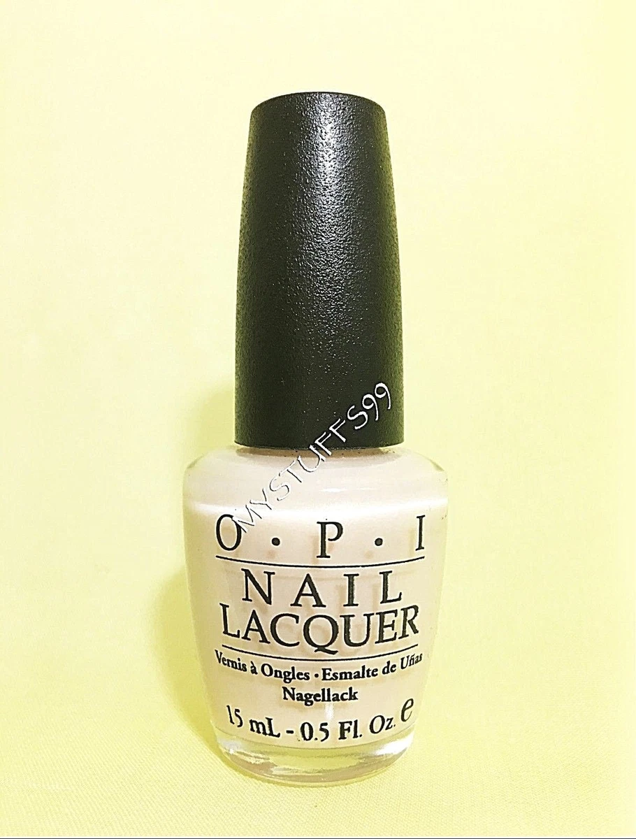 Opi Garden Party Collection | Fasci Garden