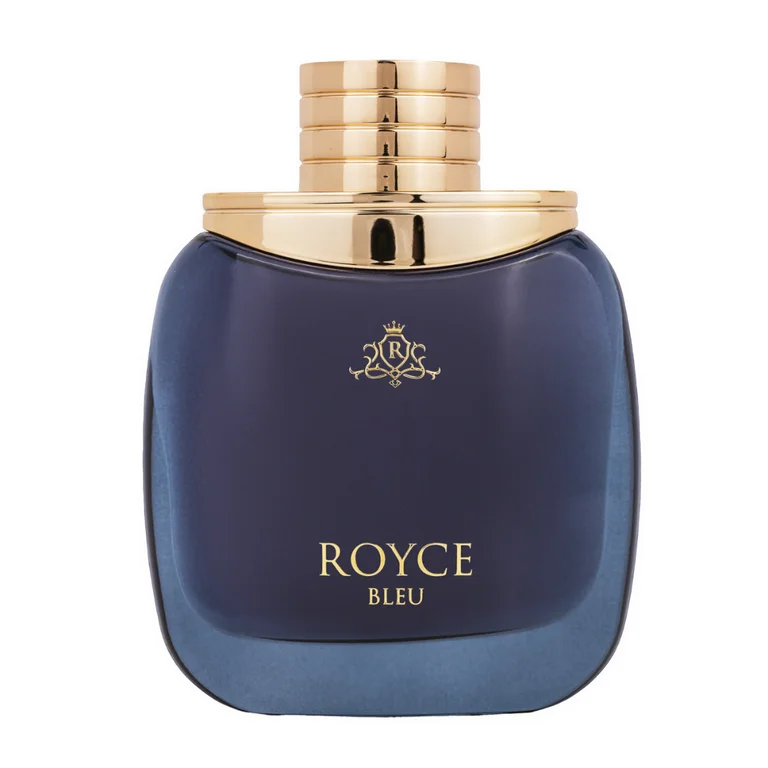 Royce Bleu EDP Perfume 100ml By Lattafa | eBay