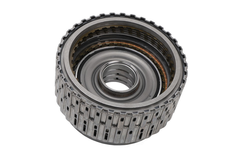 Automatic Transmission Clutch Kit ACDelco GM Original Equipment ...