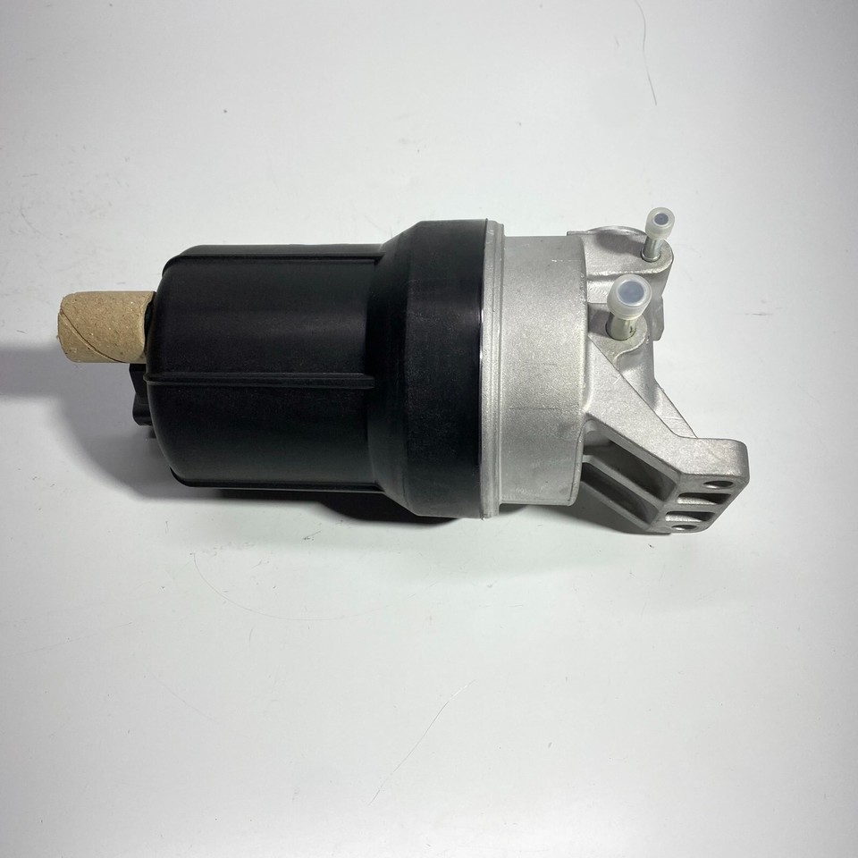 ISUZU NPR-HD ELF NQR 4HK1 5.2L Fuel Filter Assembly Housing OEM ...