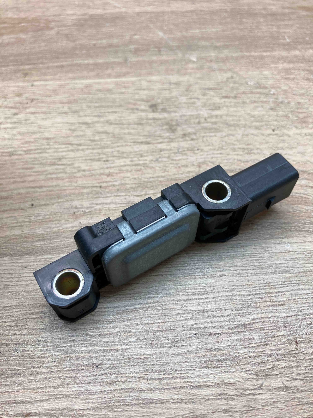 4B0959643C Air AUDI SRS Airbag Crash Sensor Rb4 Bosch for sale online ...