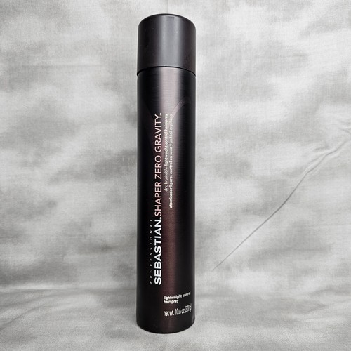SEBASTIAN PROFESSIONAL Shaper Zero Gravity Lightweight Control ...