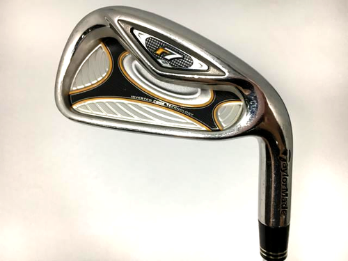 TaylorMade R7 Iron Set 5-9,PW,SW | eBay