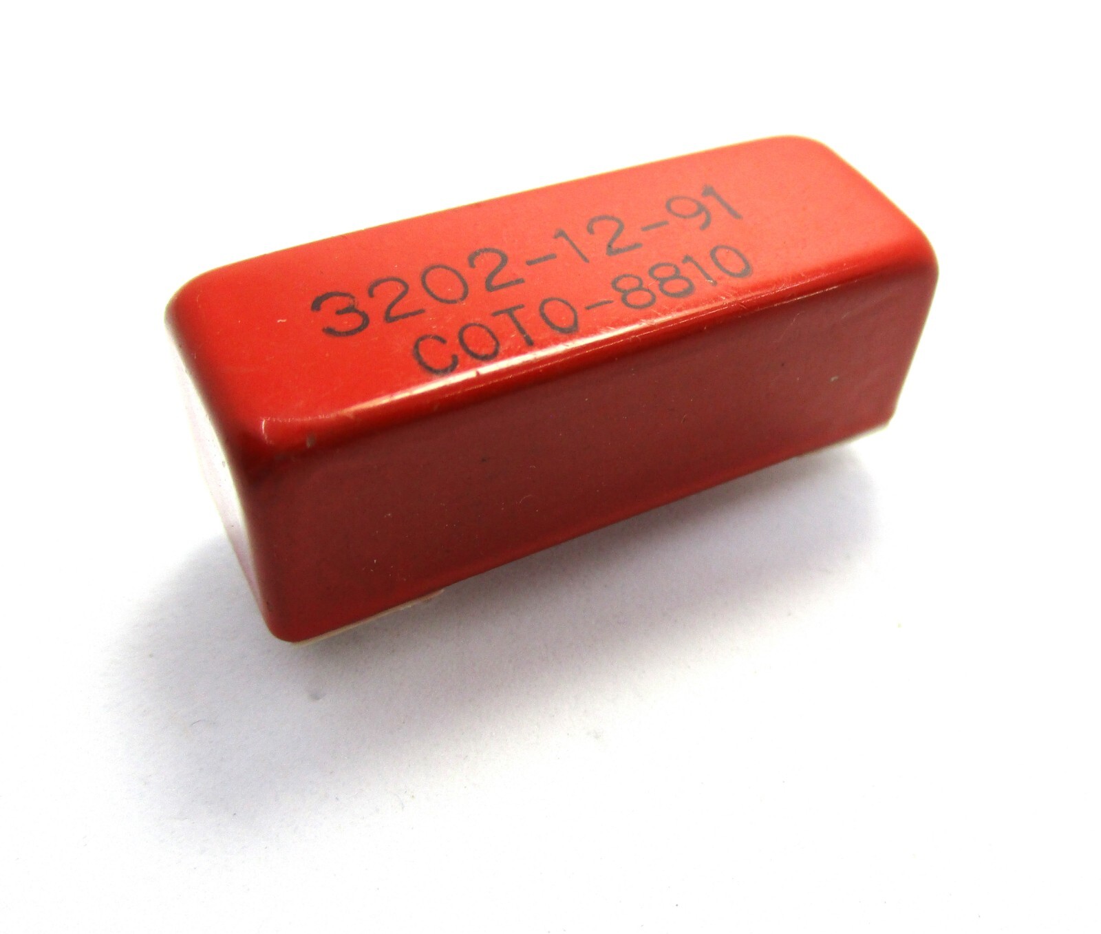 1pc Coto Vintage Reed Relay 3201-12-91 | eBay