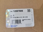 12697806 Genuine GM MANIFOLD VLOM KIT new Never Opened!!! Vally COVER ...