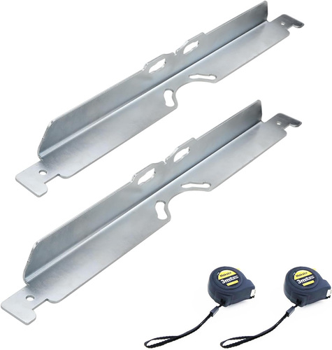 Wheel Alignment Tool Plates, Stainless Steel Toe Alignment Plate, Wheel ...