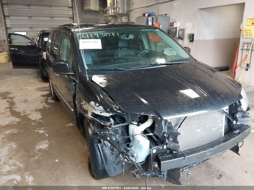 Total Integrated Control Module TIPM With Fuse Box Fits 15-20 CARAVAN ...