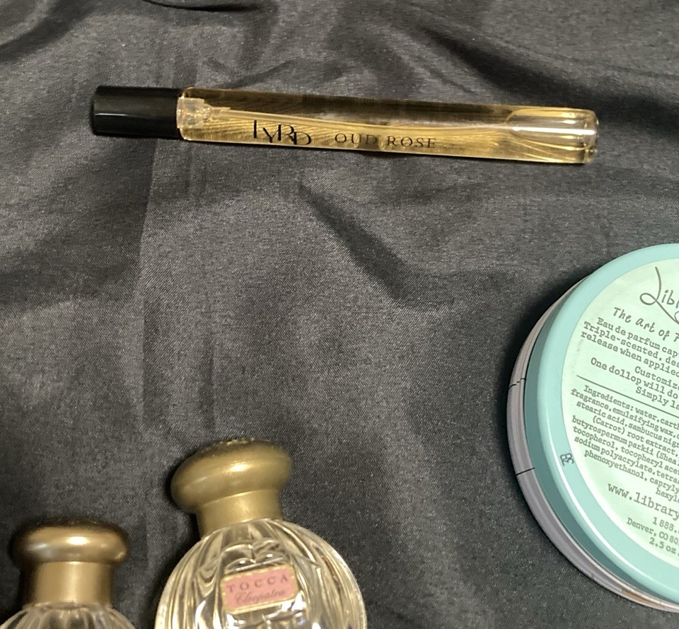 Burberry Brit Limited Edition 3.3oz. , Sol De Janeiro , Tocca , | eBay