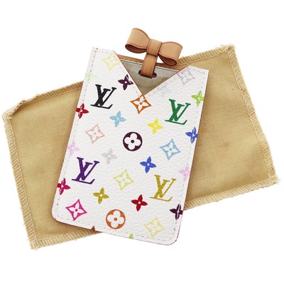 Louis Vuitton Mirror Compact | semashow.com