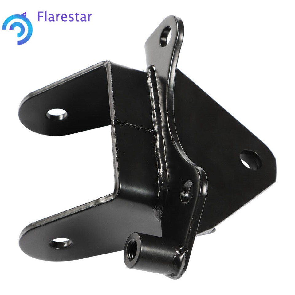 K-Series Engine Mounts For K20 K24 FA FG 06-11 Honda Civic Acura CSX Si ...