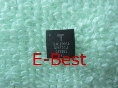 1 Piece New TELEGENT TLG1120GA QFN56 IC Chip #A6-3 | eBay
