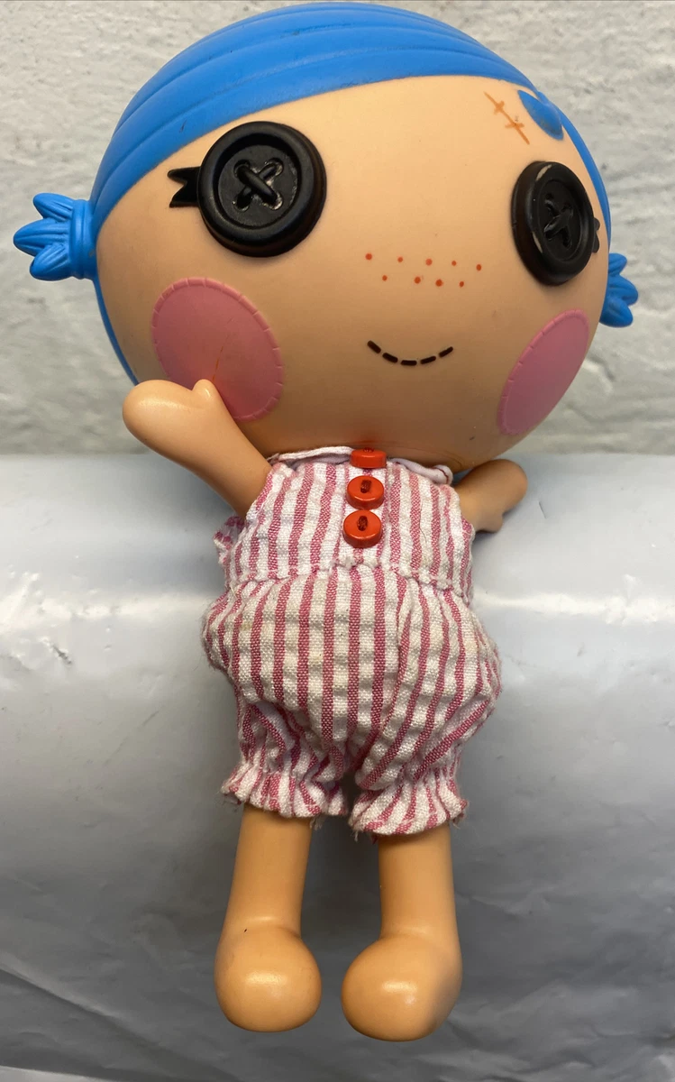 Lalaloopsy Littles Stumbles Bumps N Bruises